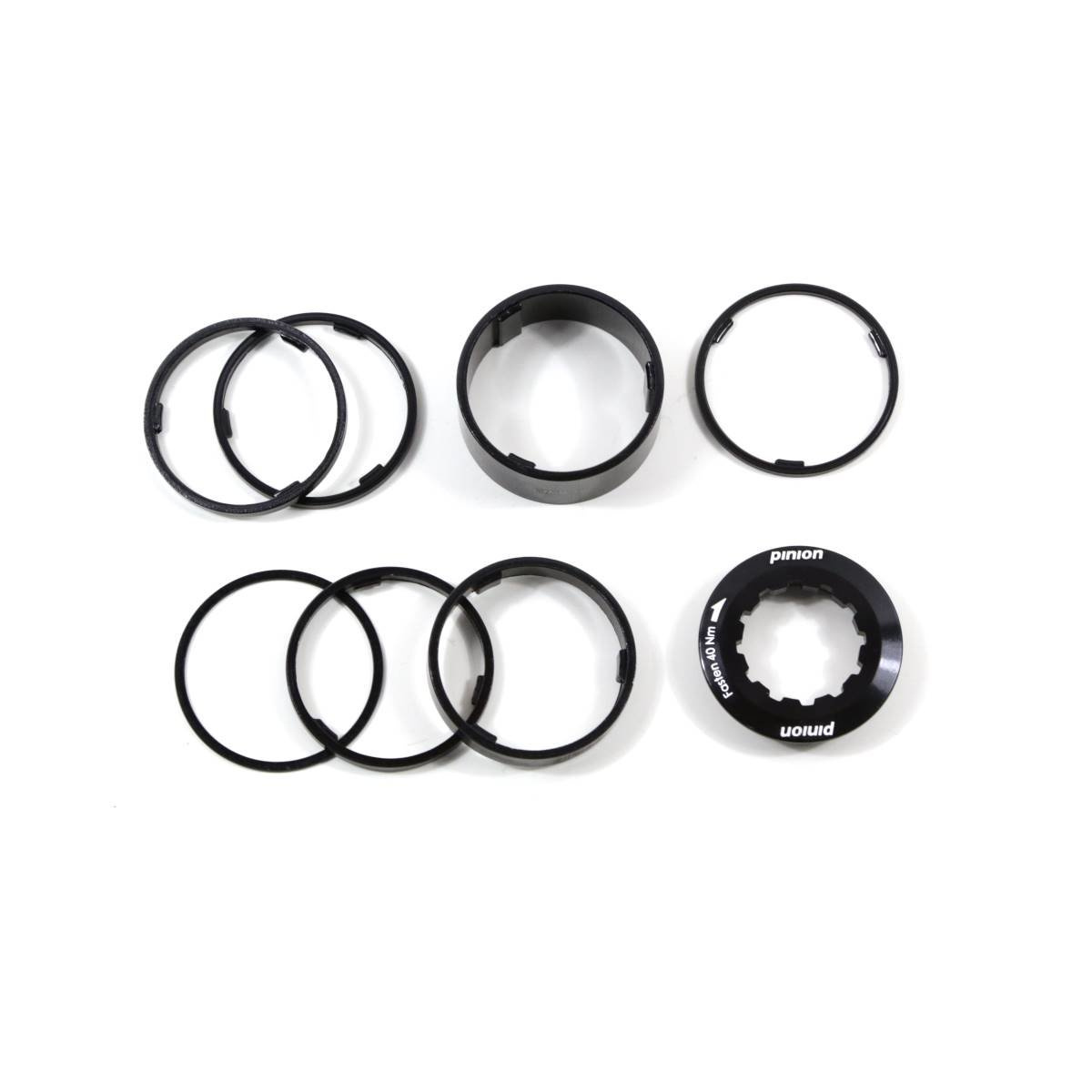 PINION Spacer Set Universal, 22,80