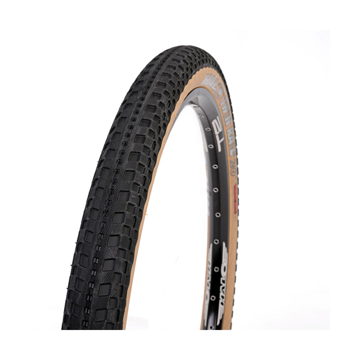 Halo Twin Rail 26 x 2.2 Skinwall, 43,90