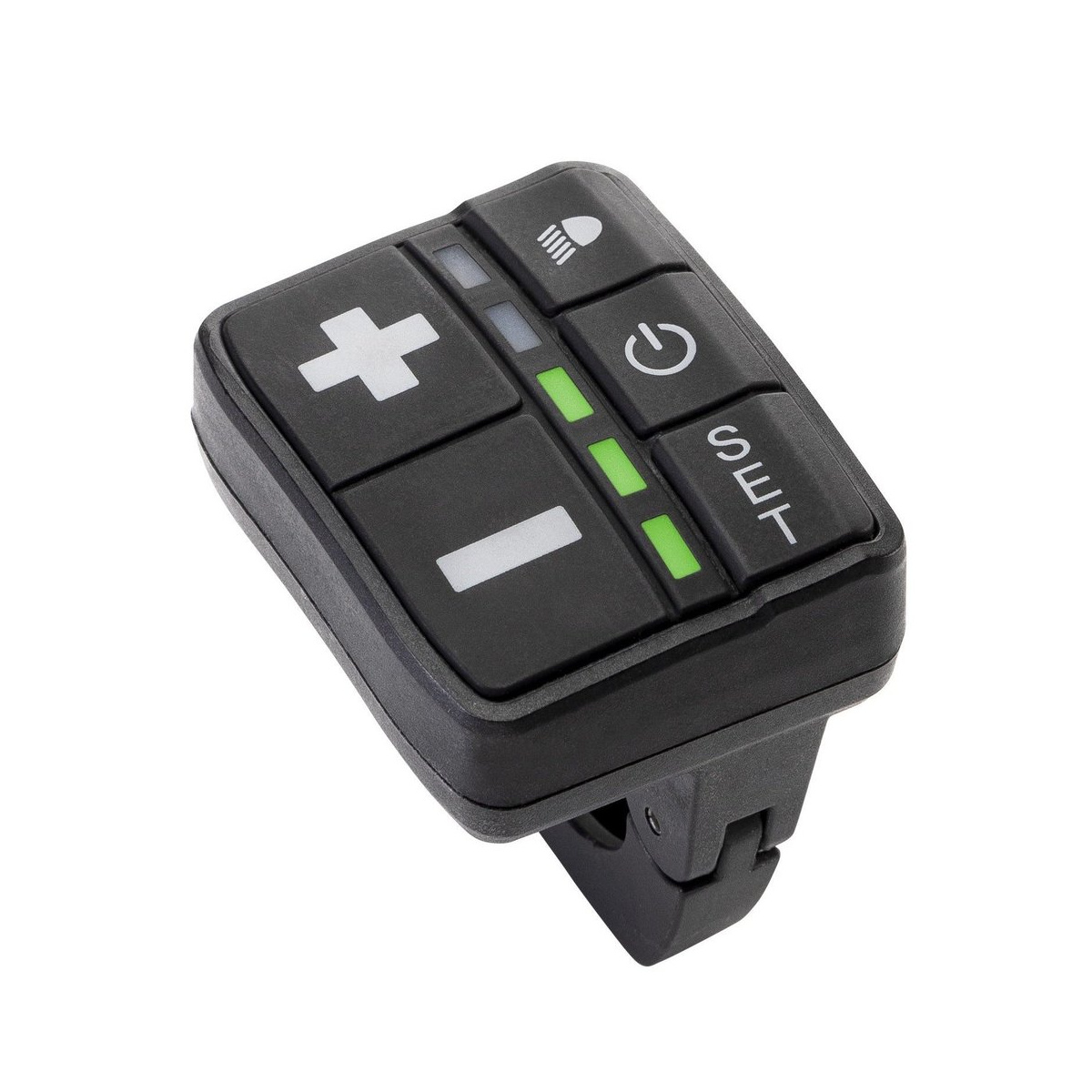 Alber Neodrives Z20 Simply-Remote inkl. Adapterkabel, 169,00