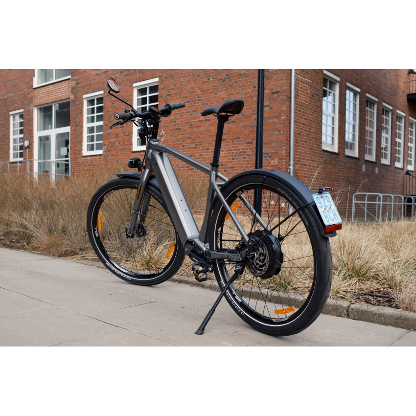 Mitech Fusion E45 S-Pedelec, 5.999,00