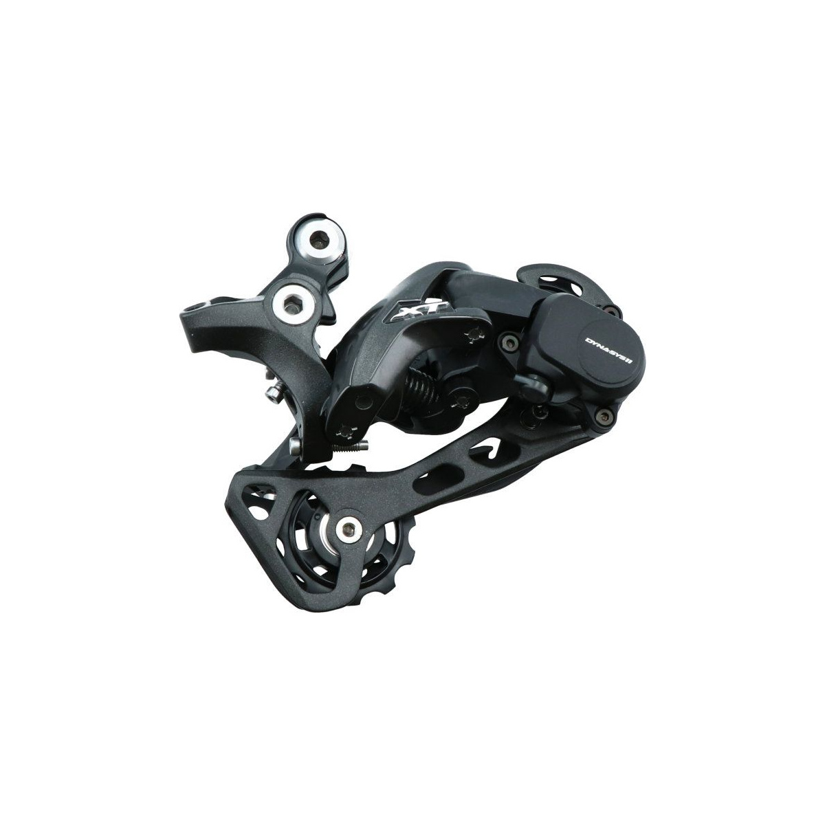 SHIMANO DEORE XT RD-M8100 SGS 12-fach Schaltwerk-lang, 124,95