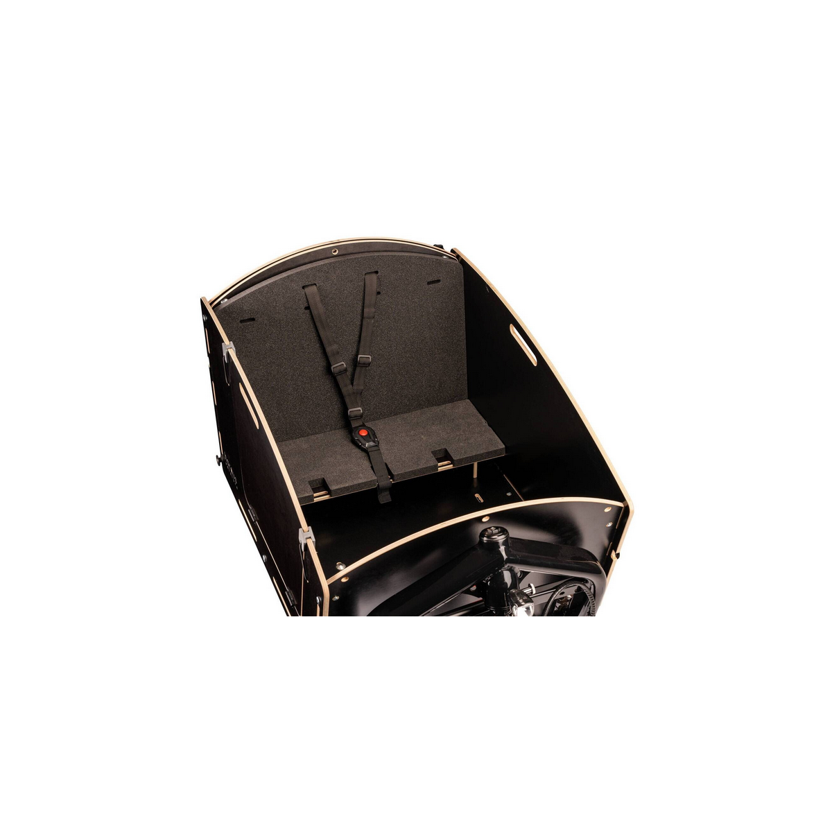 hardus Bullitt Sitzbank, 208,00